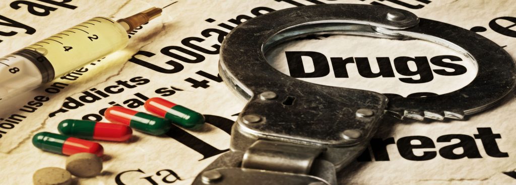 drugs_header | The Law Office of John F. Christl